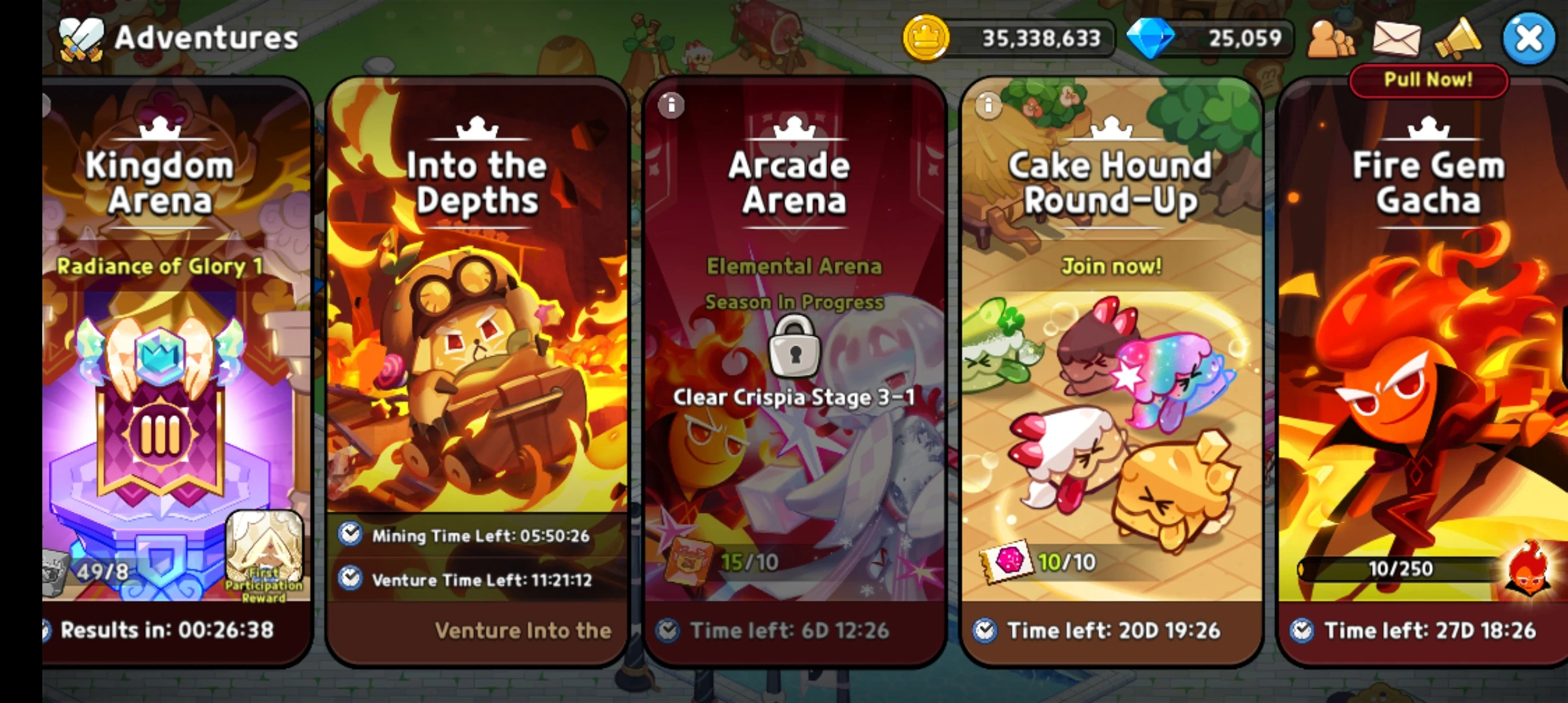 Can someone know how to unlock arcade arena? | Fandom