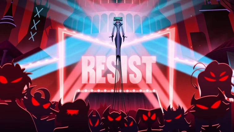 How Seven Deadly Sins would respond to Vox’s starting a resistance ...