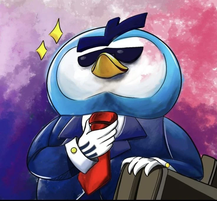 Sigma Mr. P | Fandom