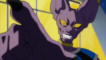 Who Win Fight Cosmic Fear Mode Garou versus Beerus? | Fandom