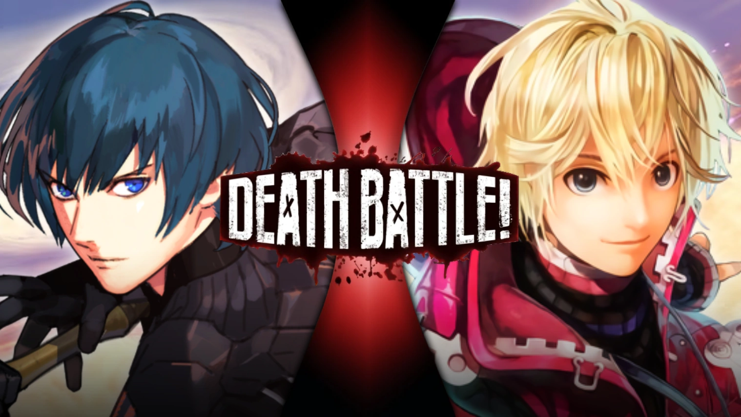 Byleth vs Shulk (Fire Emblem vs Xenoblade) | Fandom