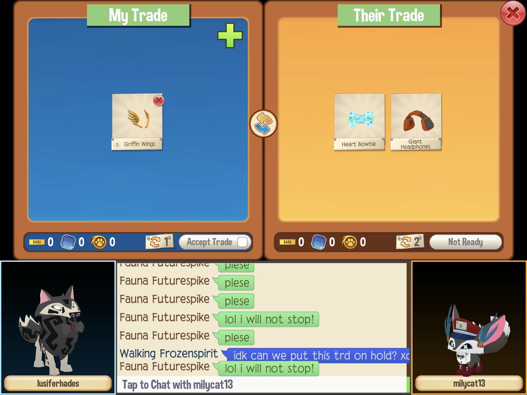 Discuss Everything About Play Wild Wiki | Fandom