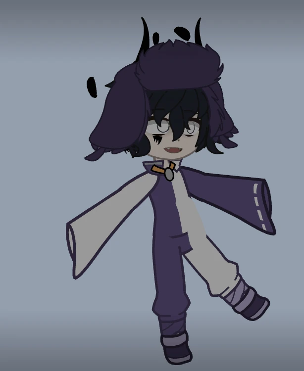 Demon kid as- | Fandom