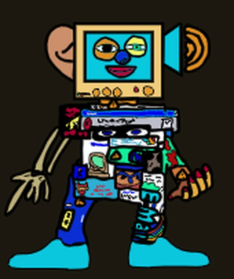 What is this? | Fandom