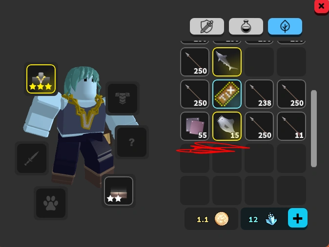 gorgog mech pet pog | Fandom