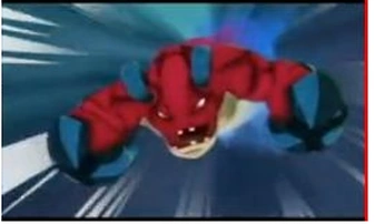 Undesirable slug | Fandom