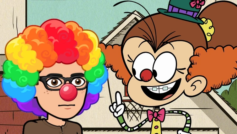 Leo interacting with the oldest siblings | Fandom