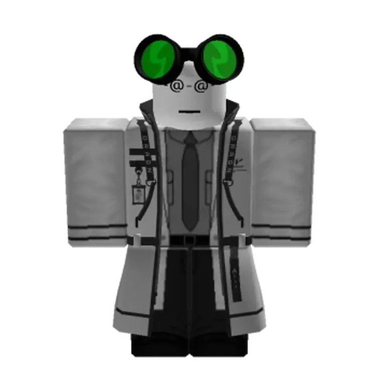 Care to explain what happened to my Blockhead, Roblox? | Fandom