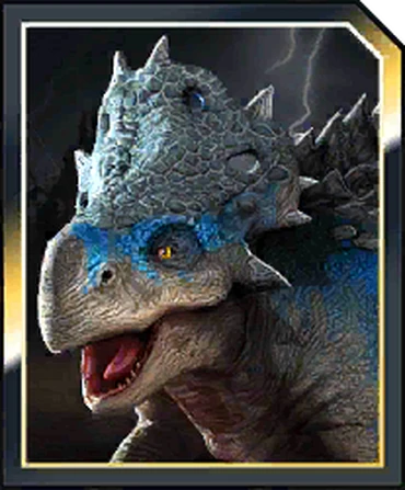 Discuss Everything About Jurassic World Alive Wiki | Fandom