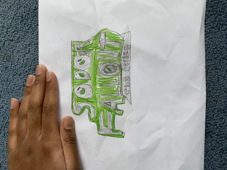 My version of Sodor falllout explained | Fandom