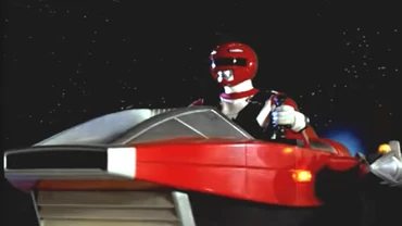 Best Power Ranger Episode Round 7(Part 7): Power Rangers Lost Galaxy ...