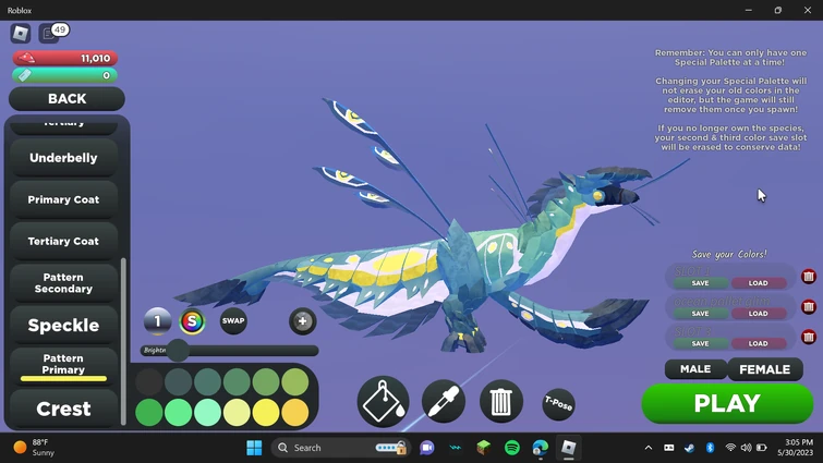 Making skins for rev tokens | Fandom