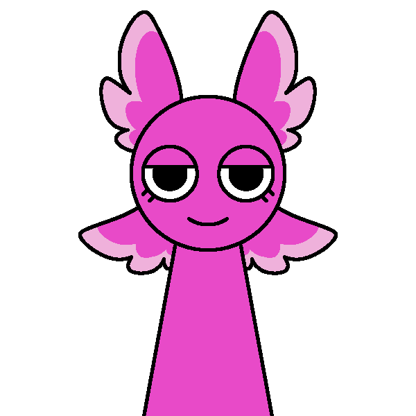 Magaret/Magenta | Fandom