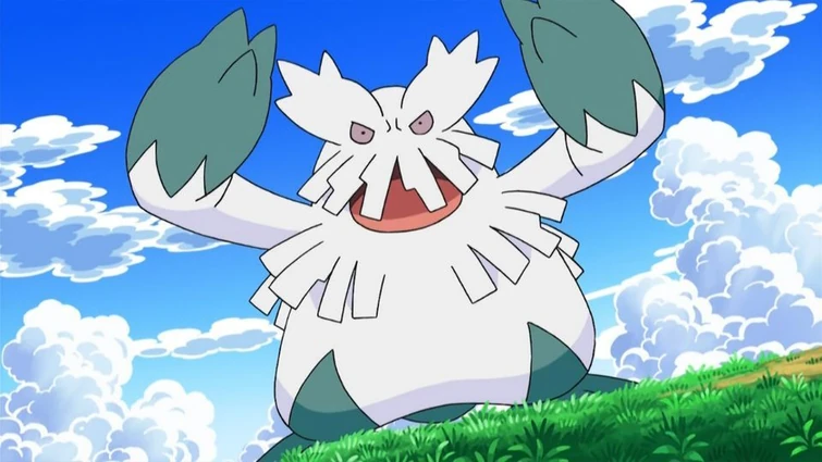 Top 15 Strongest Ice Type Pokemon | Fandom