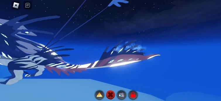 Selling Shimmer+Glowtail Ether | Fandom