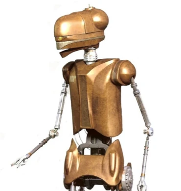 Discuss Everything About Wookieepedia | Fandom