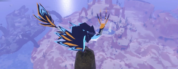 Discuss Everything About Creatures of Sonaria Wiki | Fandom