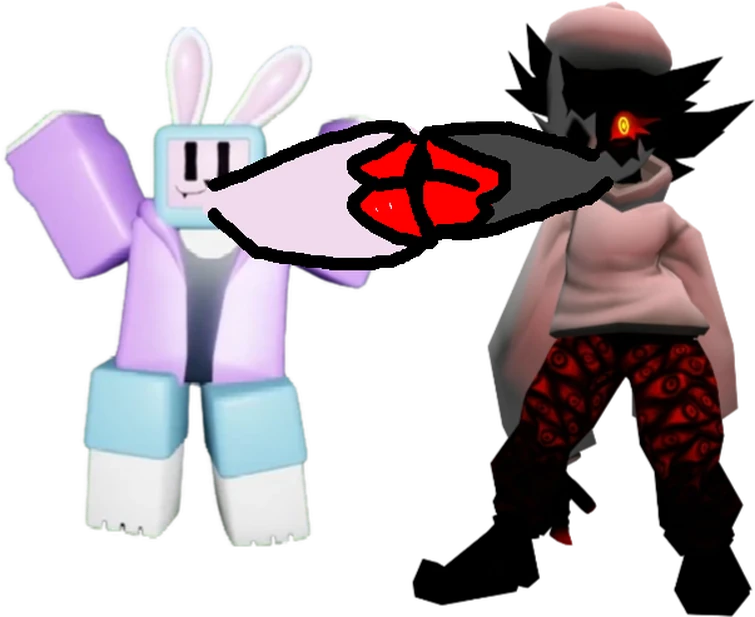 Muwah (cursed stuff I made #2) | Fandom