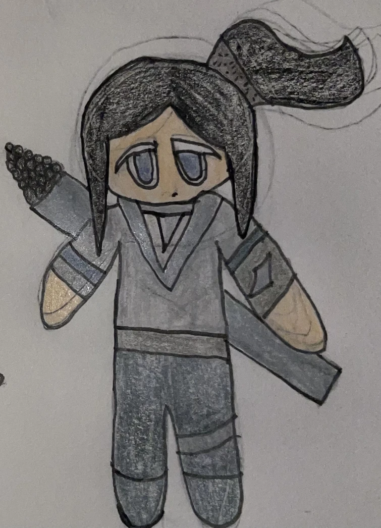 Yeets my beast OC at you | Fandom