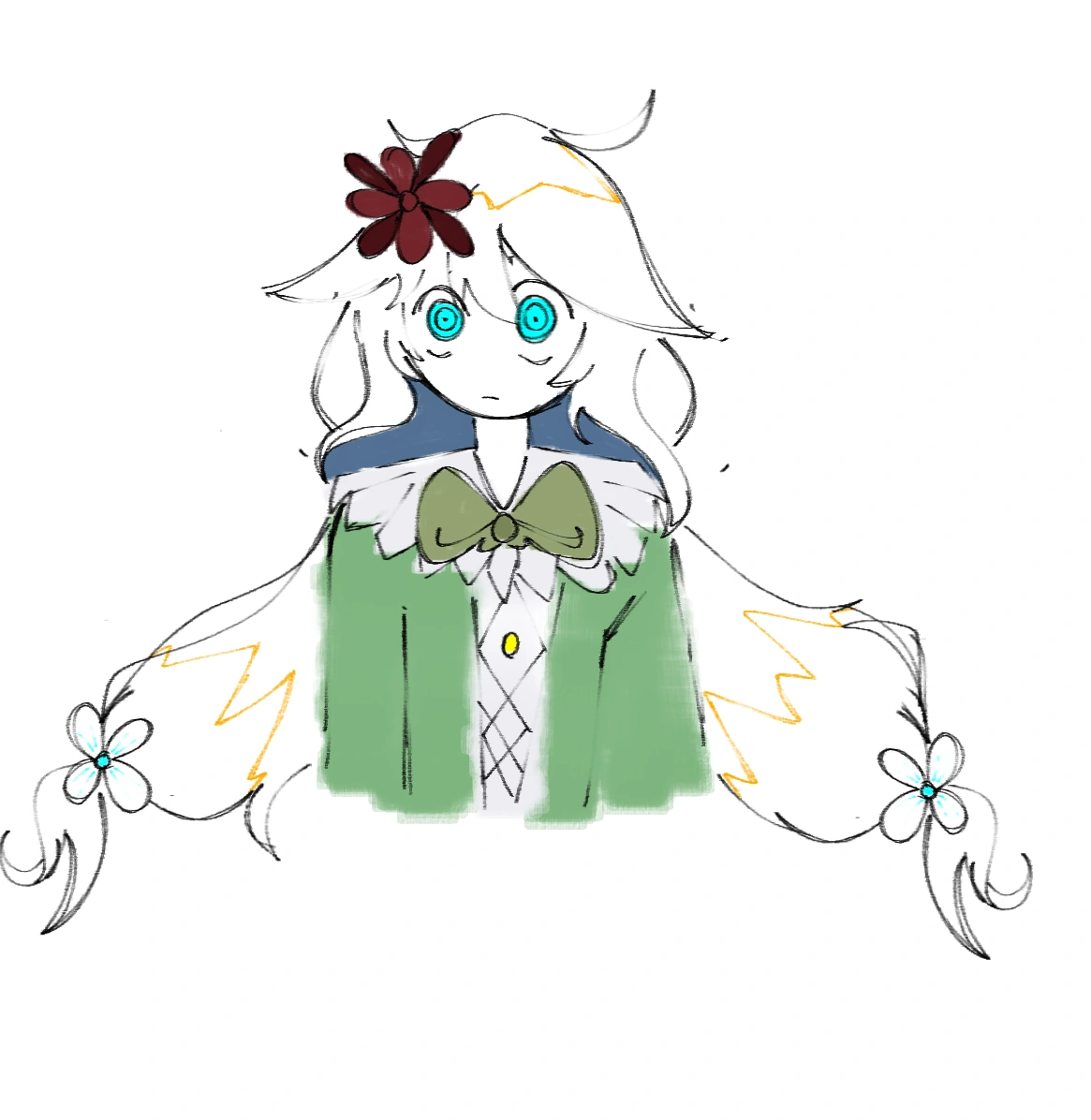 Key guardian plant fanmade??? | Fandom