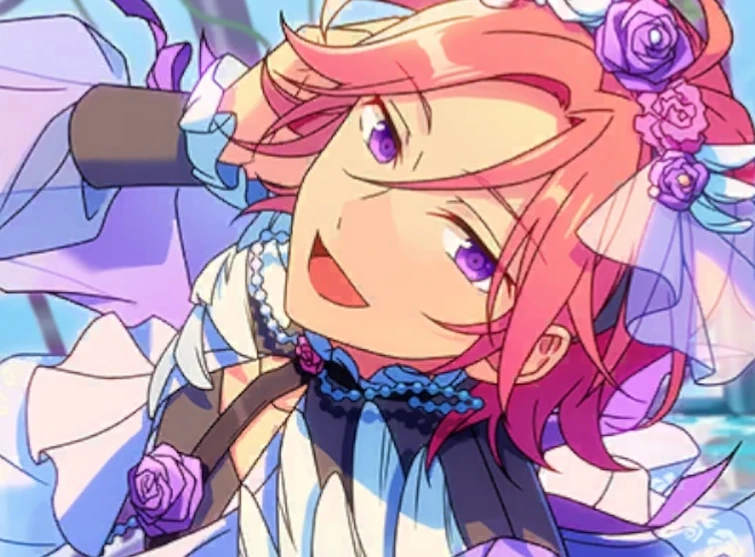 what enstars card embraces my energy | Fandom