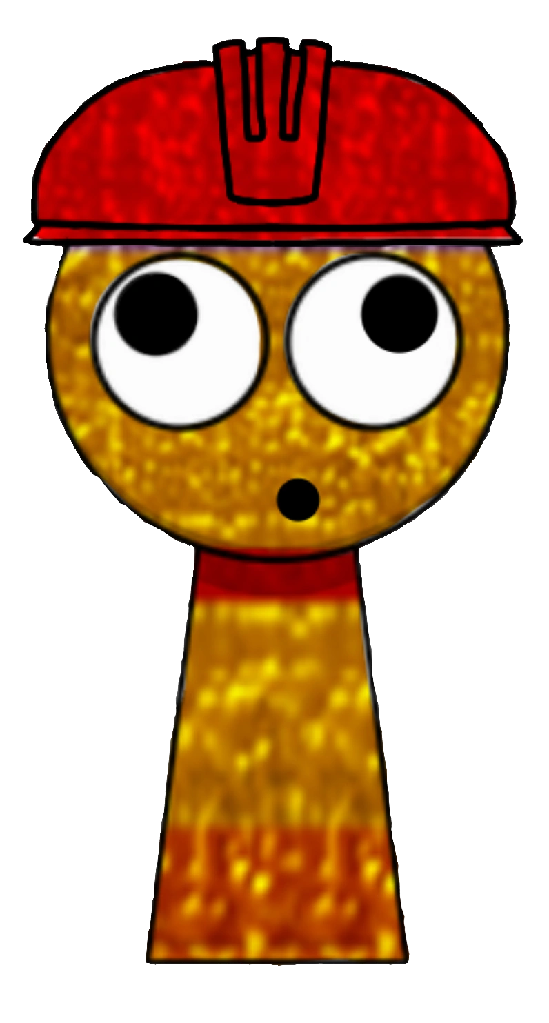 im bored so i recreated the roblox birthday pinata in sprunki | Fandom