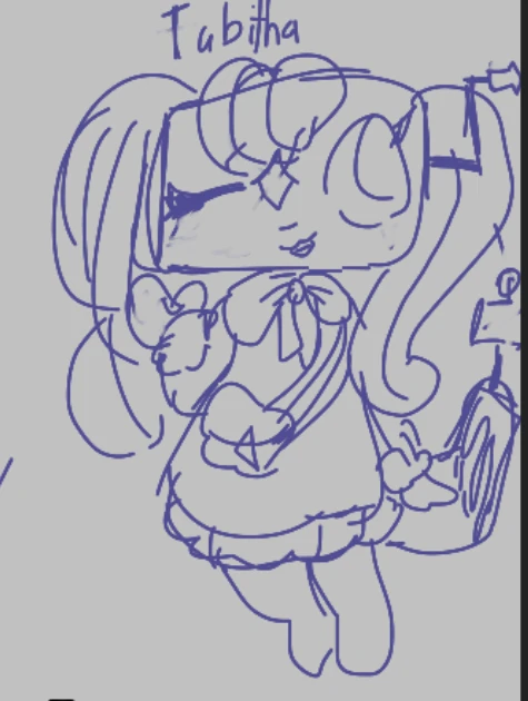 THIS IS THE CLOSET TABITHA DESIGN U GOIYS R GETTING 💔 | Fandom