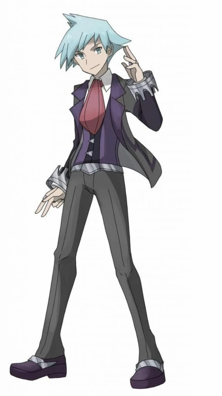Discuss Everything About Pokémon Wiki | Fandom