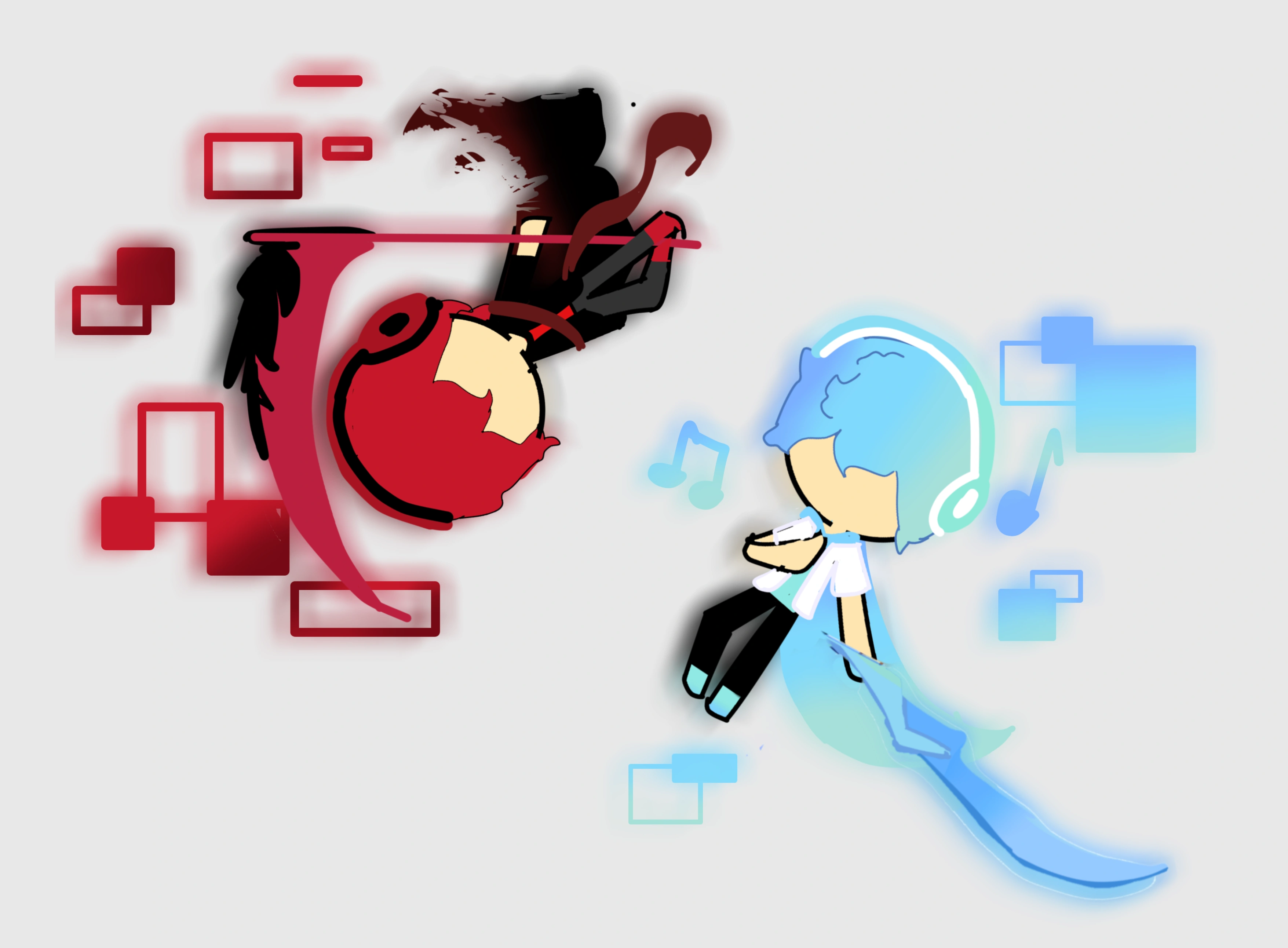 Awakened/corrupted (? ) | Fandom