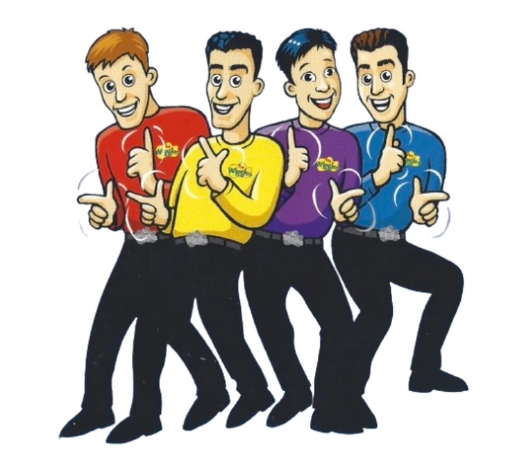 Discuss Everything About Wigglepedia | Fandom