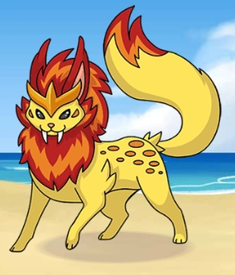 Discuss Everything About Dynamons Wikia | Fandom