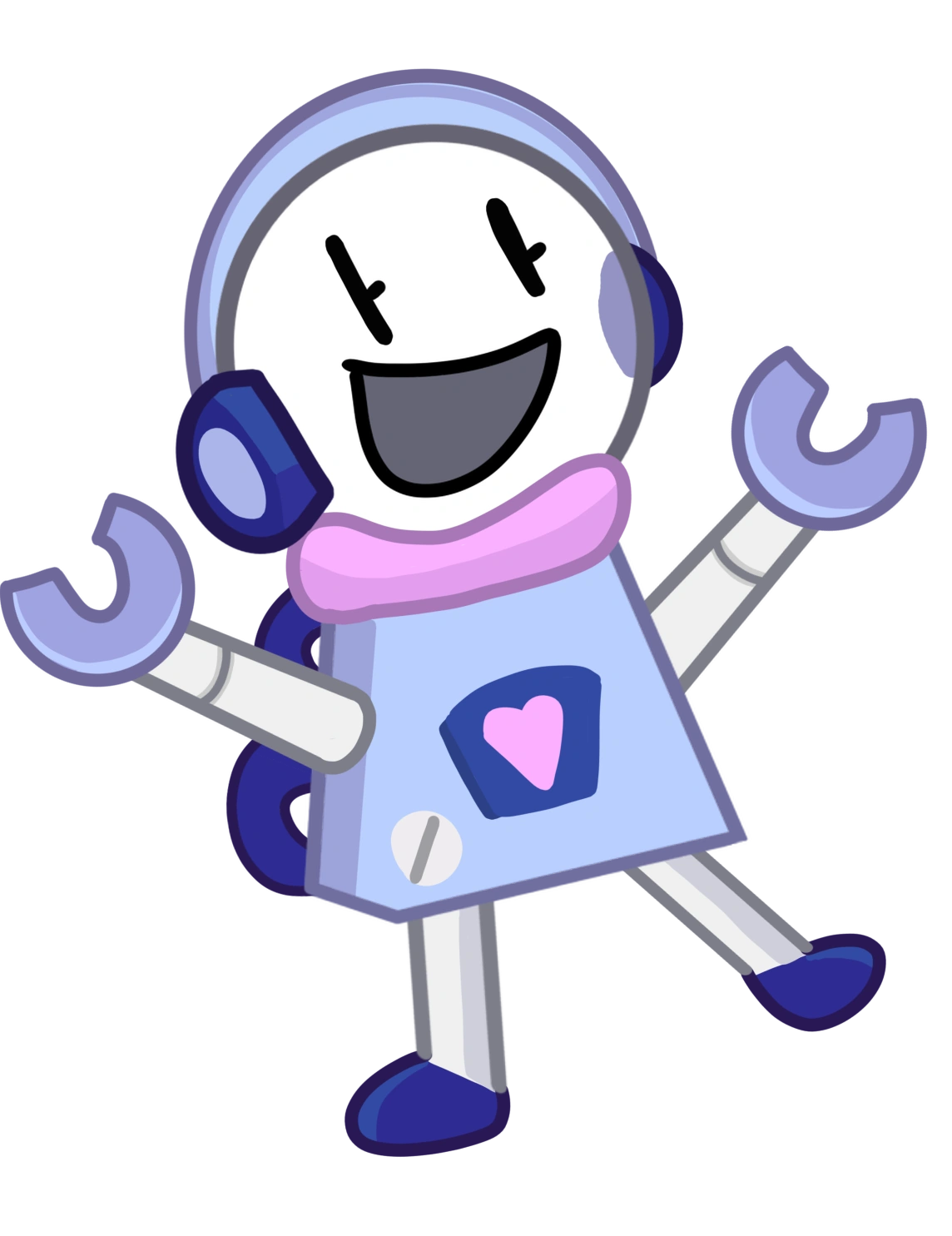 Wind up toy | Fandom