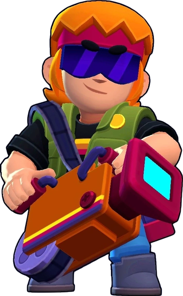 Discuss Everything About Squad Busters Wiki | Fandom