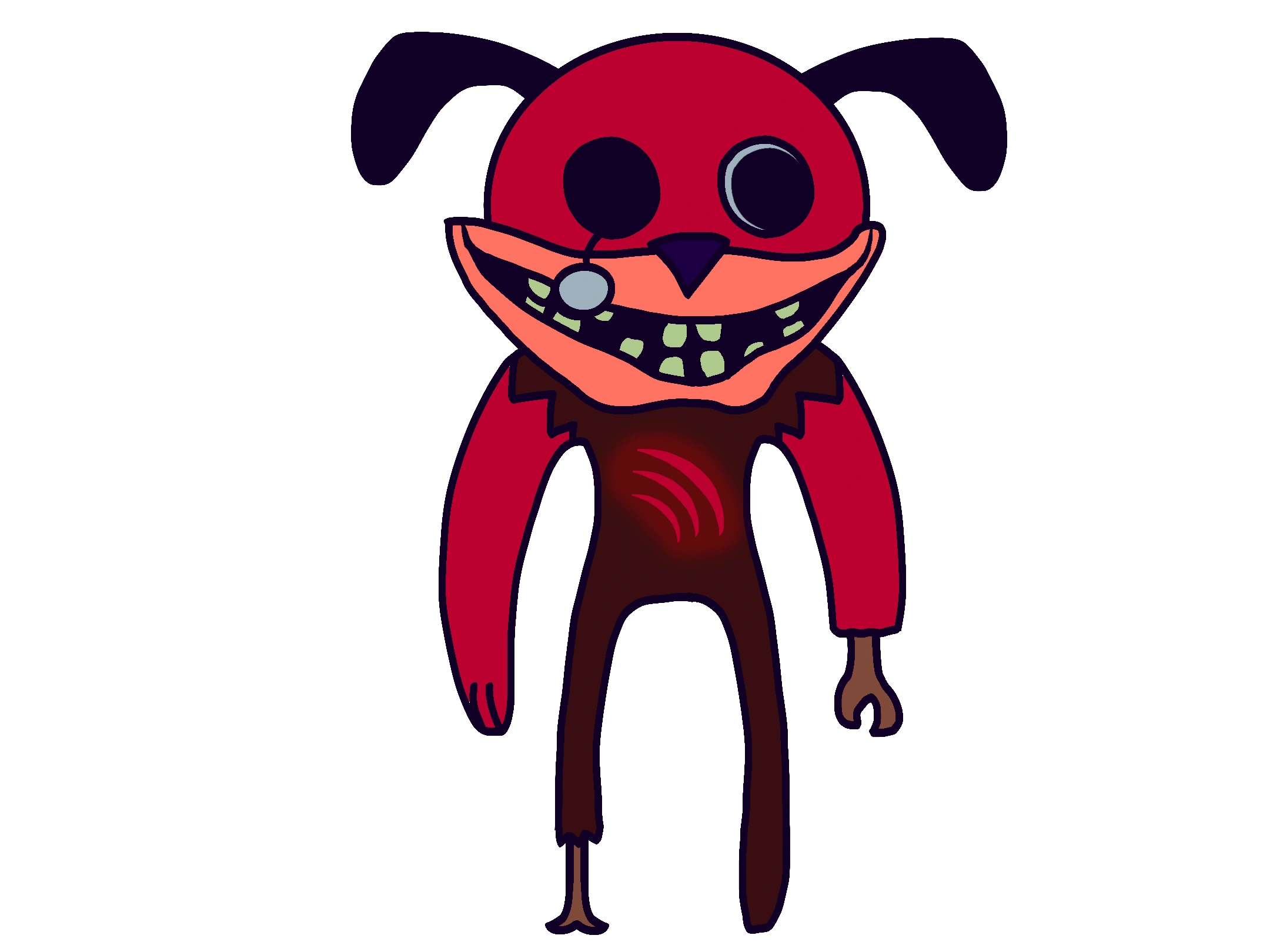 I FINALLY GOT A GOOD DOGGLE DRAWING | Fandom