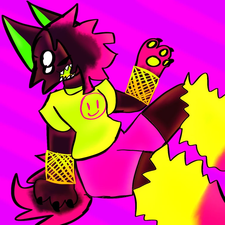 Omg it's worse than we thought... THEY MADE HER EMO‼️‼️ | Fandom