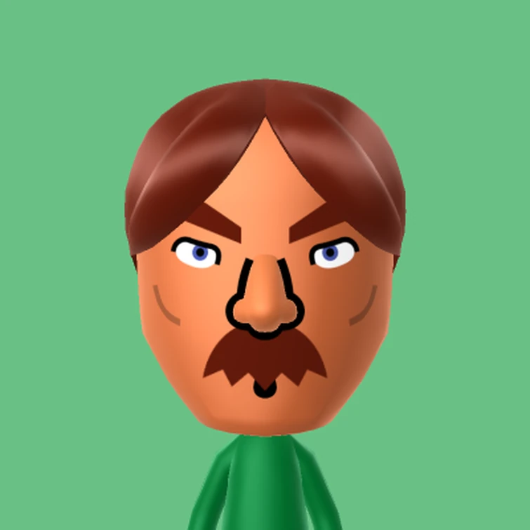 Six more CPU Redesigns from Mii to U (ft. special guests) | Fandom