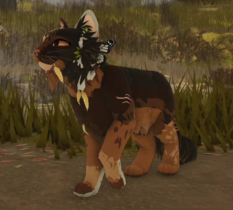 MEET OUR NEW WIKI MASCOT! | Fandom