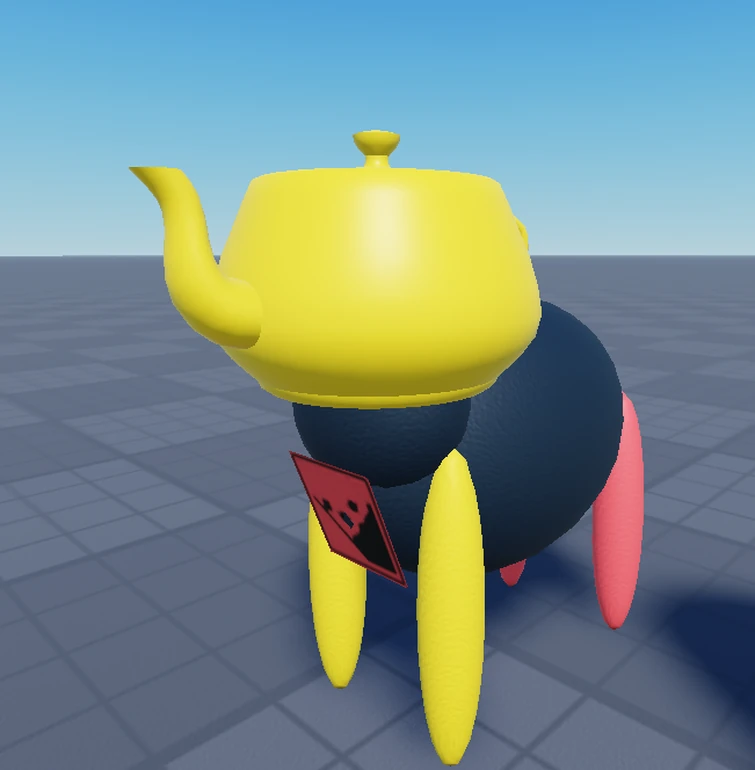 What do I make a helmet bandit oc based on | Fandom