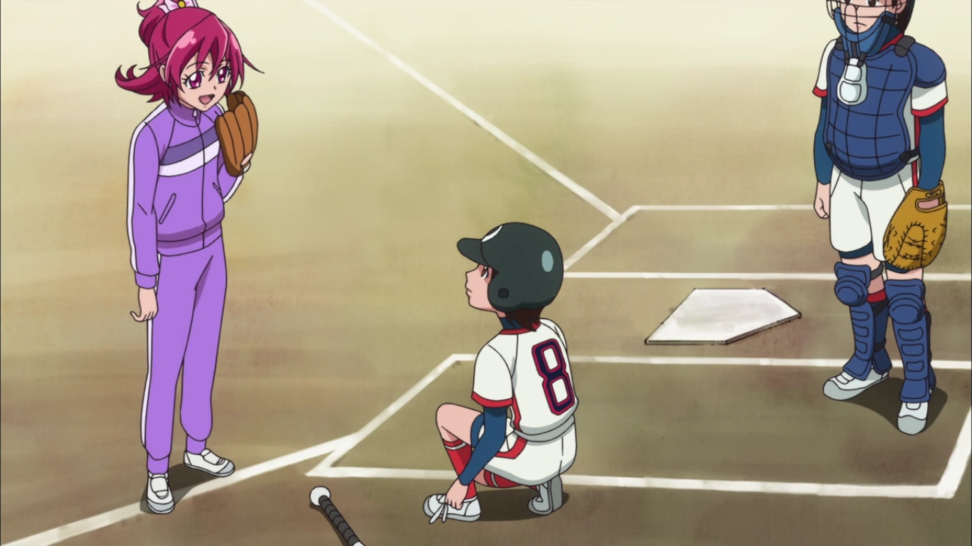 Episode 11->9 of the Doki Doki sub/dub comparison is up! | Fandom