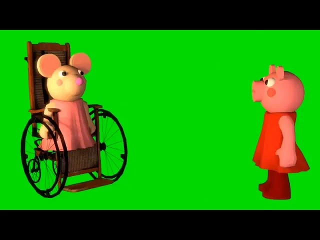 this video explains all of the piggy lore | Fandom