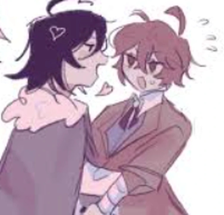 Discuss Everything About Shipping Wiki | Fandom