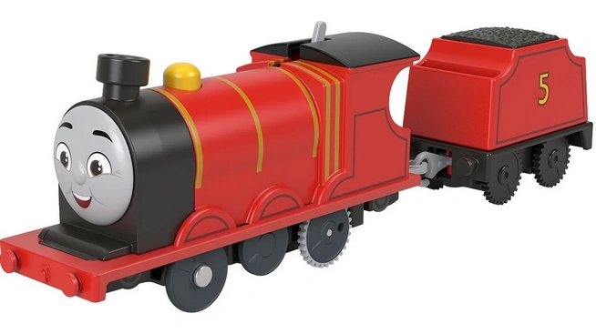 Strange James | Fandom