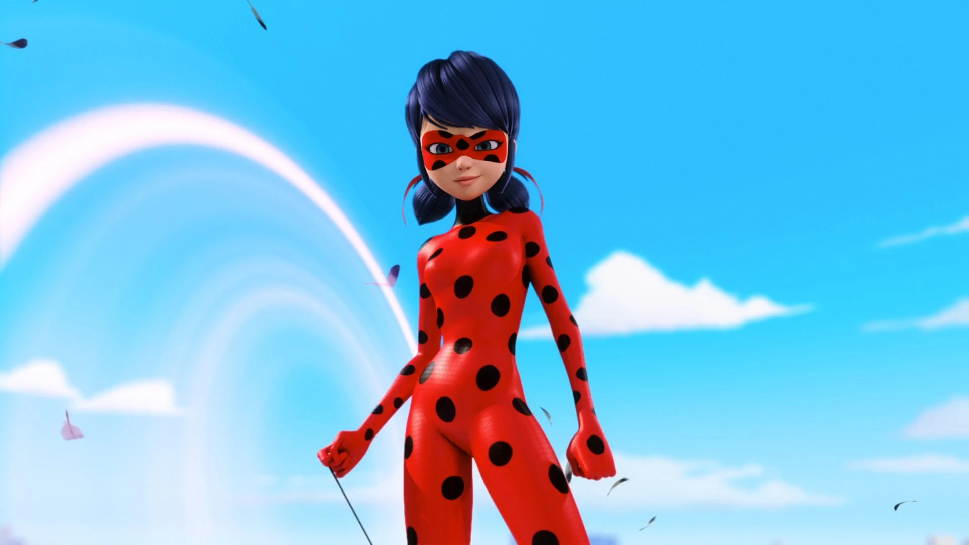 How powerful is Ladybug? | Fandom