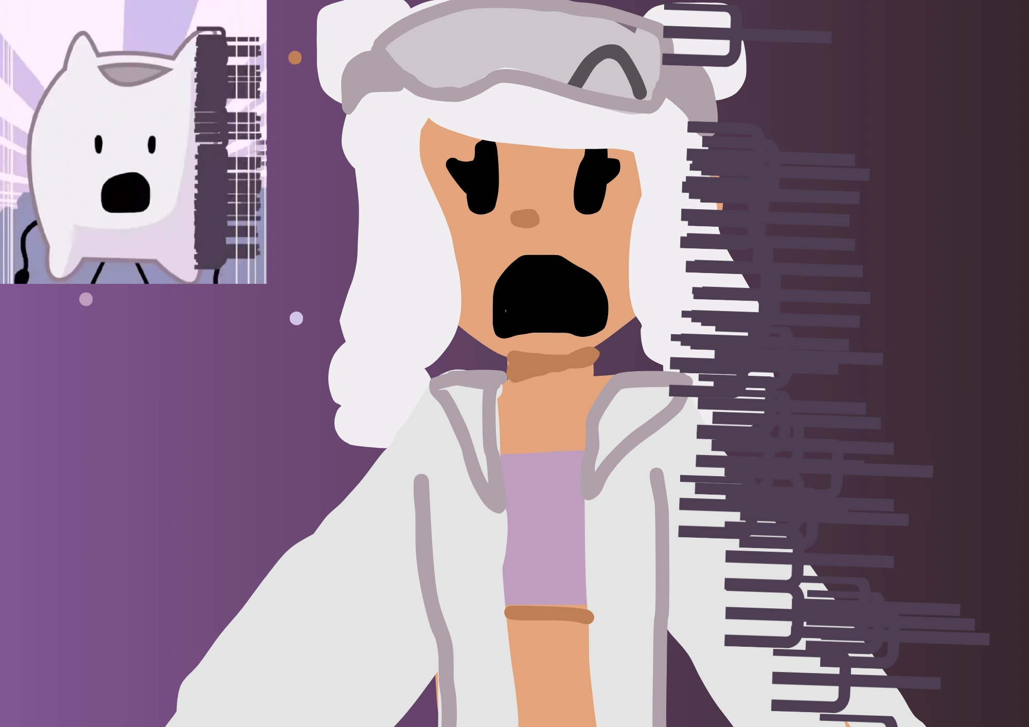 Go! Just go! | Fandom