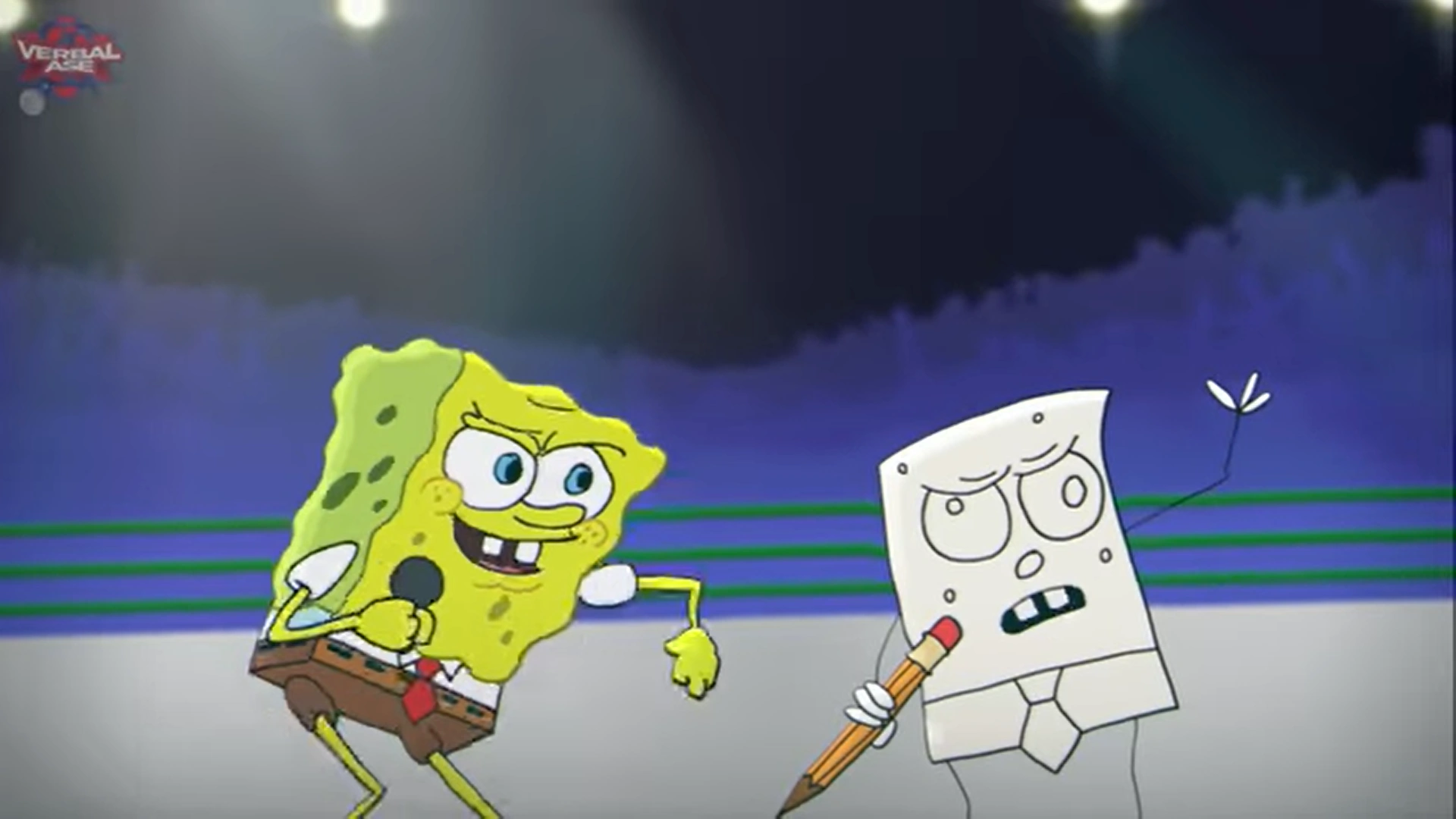 and fling EVERYONE! | Fandom