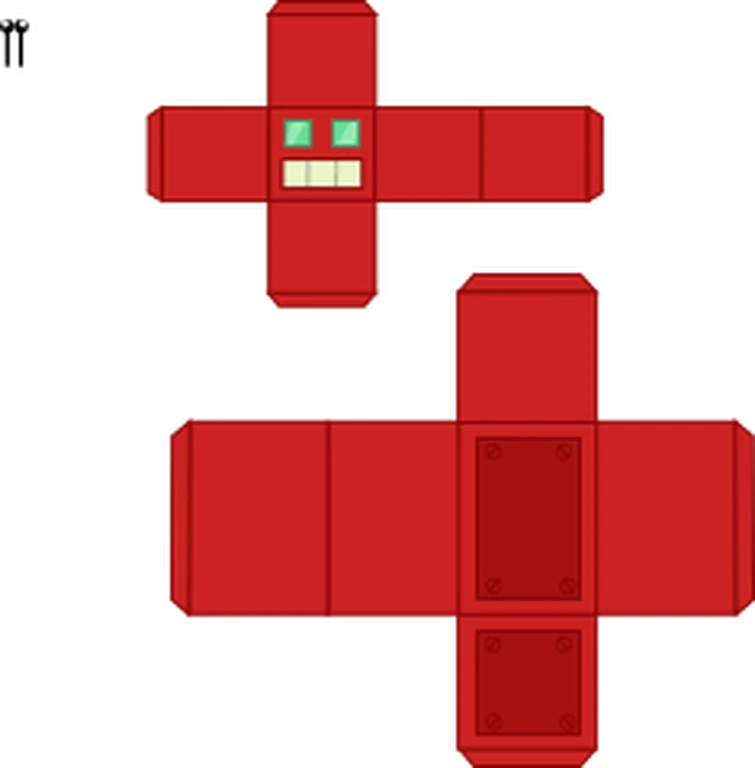 papercrafts | Fandom