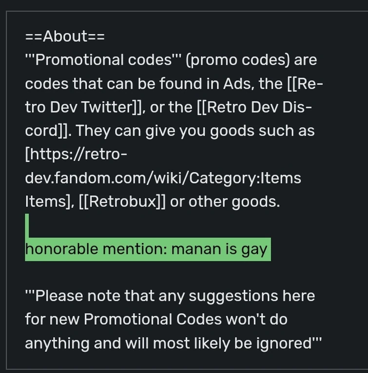 Discuss Everything About Retro Dev Wiki | Fandom