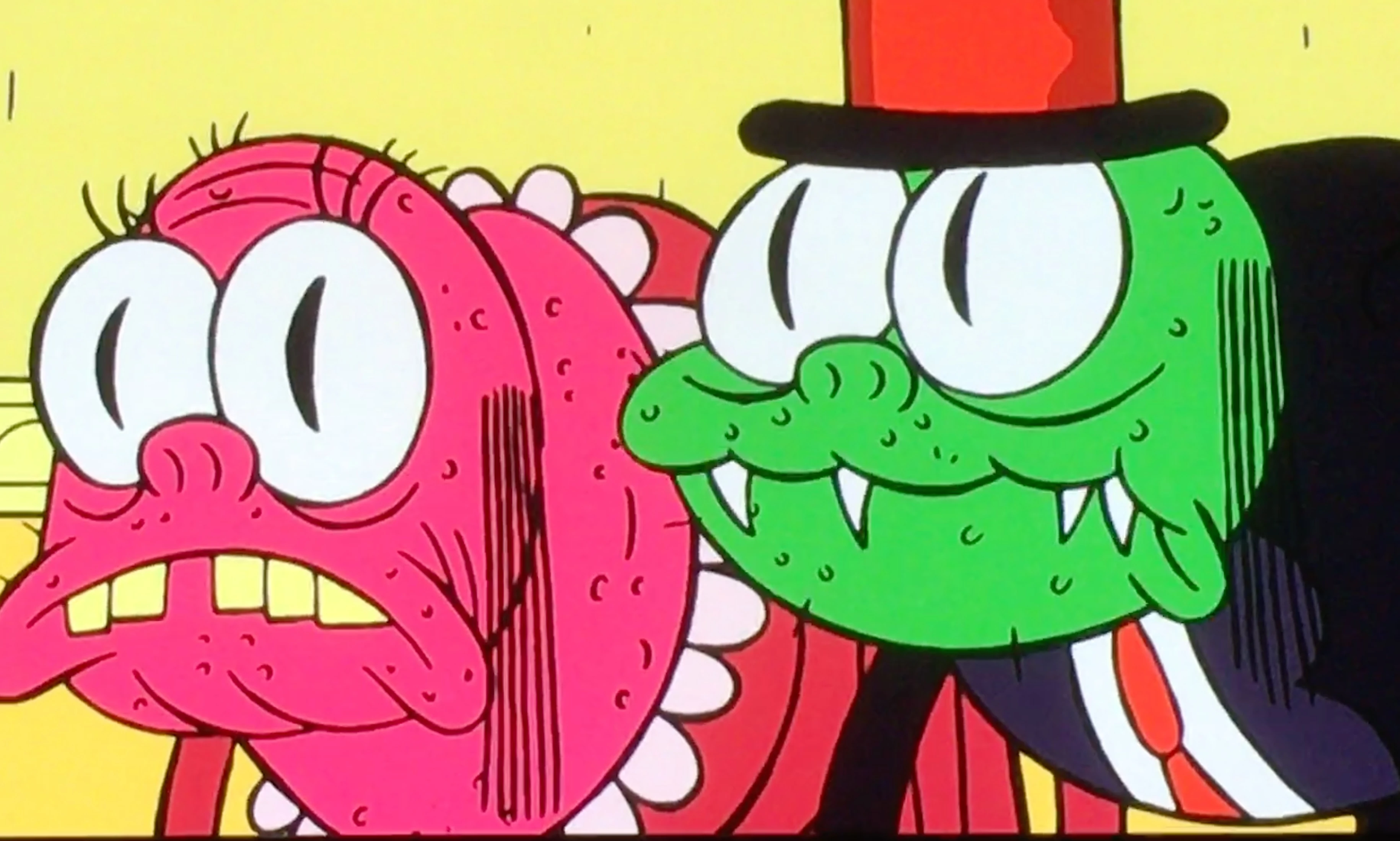 Discuss Everything About Secret Mountain Fort Awesome Wiki | Fandom