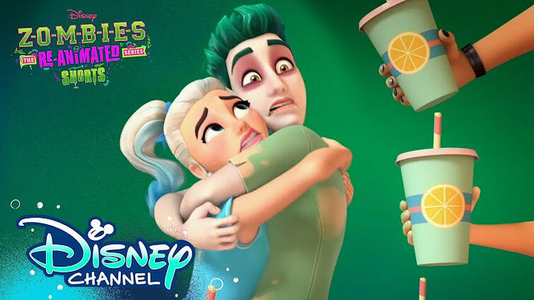 Discuss Everything About Disney Wiki | Fandom
