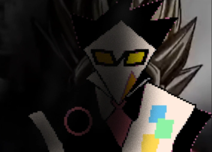 New Zenith jumpscare | Fandom